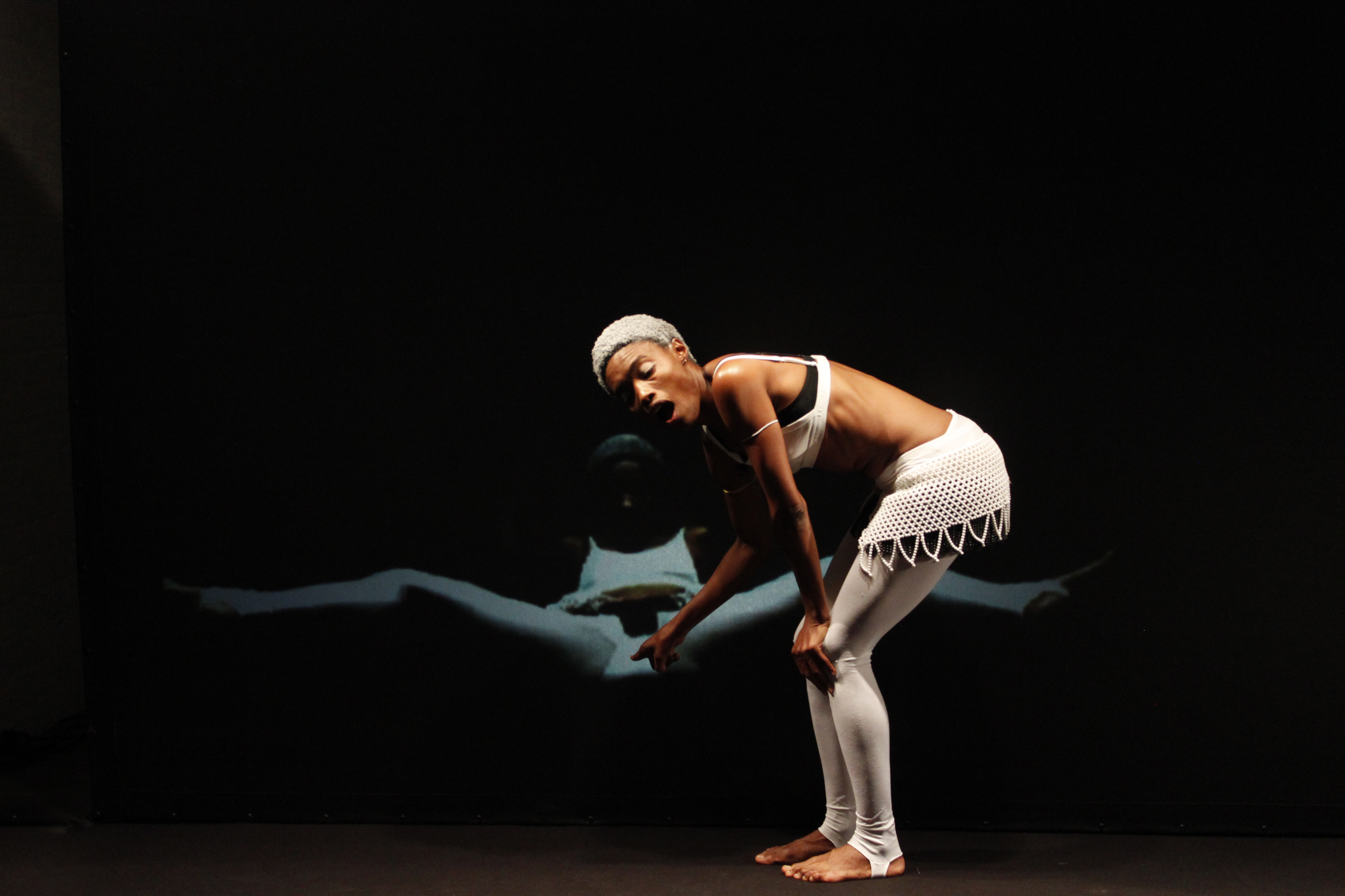 Uncles & Angels de Nelisiwe Xaba - Sceneweb