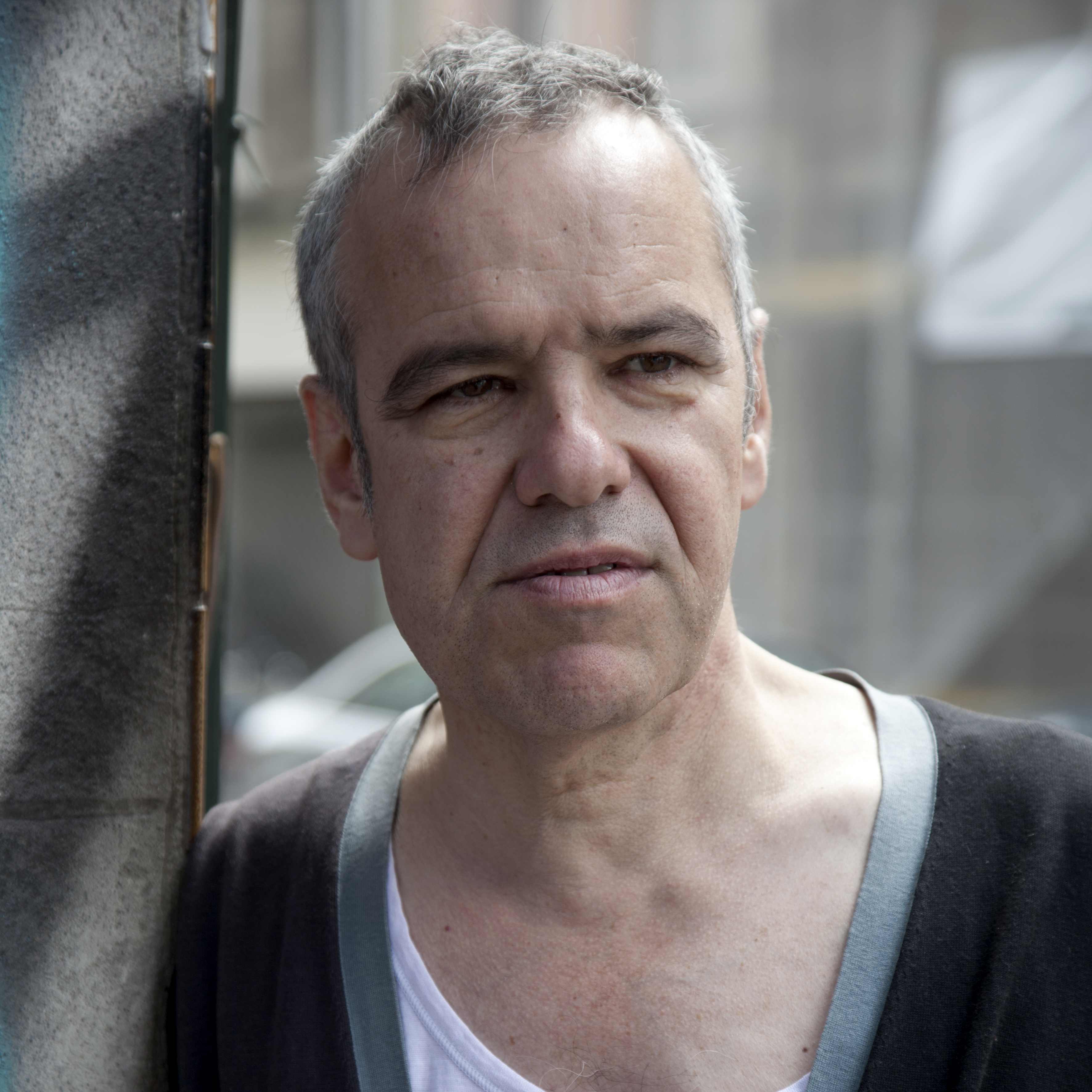 Sans doute : l’oratorio multicolore de Jean-Paul Delore - Sceneweb