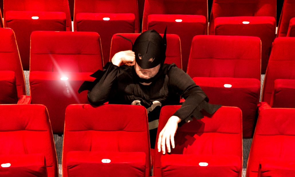 HEROE(s) de Philippe Awat, Guillaume Barbot et Victor Gauthier-Martin